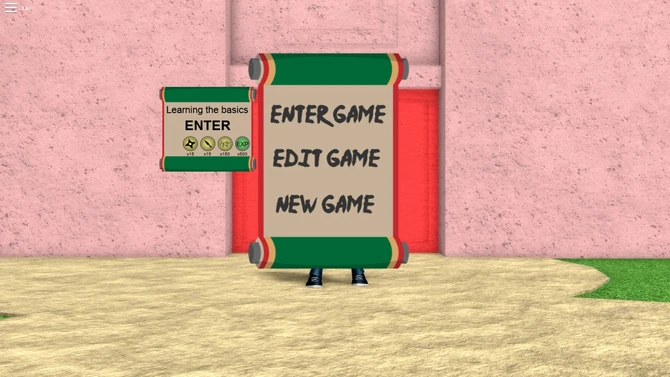 Tutorial | The Ninja Way Un-Official Wiki | Fandom