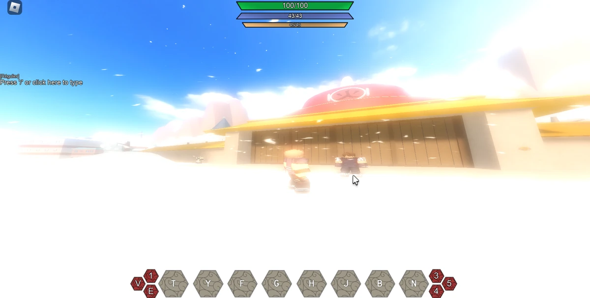 Temple of nirvana | The Ninja Way Un-Official Wiki | Fandom