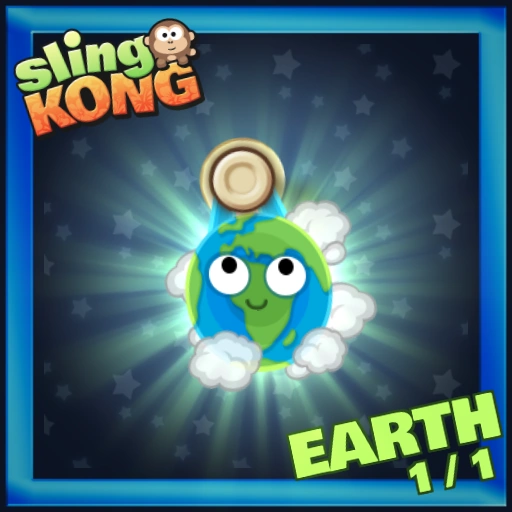 Earth | Sling Kong Wikia | Fandom