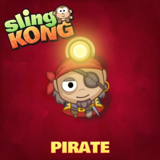 Pirate | Sling Kong Wikia | Fandom
