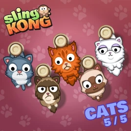 Maine coon | Sling Kong Wikia | Fandom