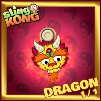 Dragon | Sling Kong Wikia | Fandom