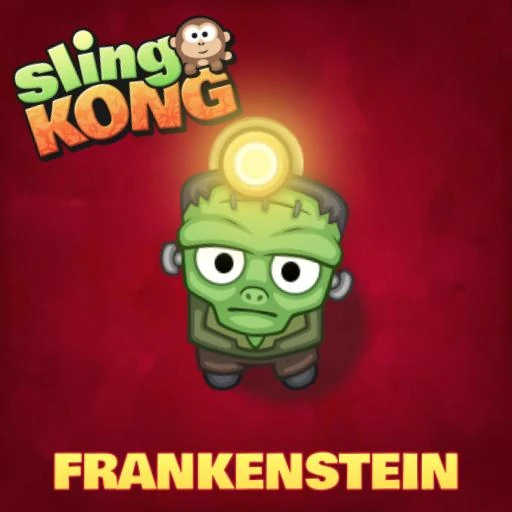Frankenstein | Sling Kong Wikia | Fandom