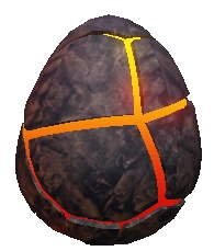 Magma Egg | SLING Wiki | Fandom