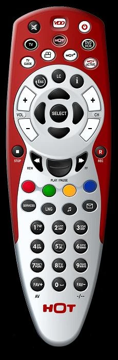 Skin.hotremote | Sling Media Slingbox Wiki | Fandom