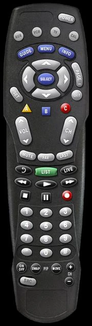 Skin.sa8300 | Sling Media Slingbox Wiki | Fandom