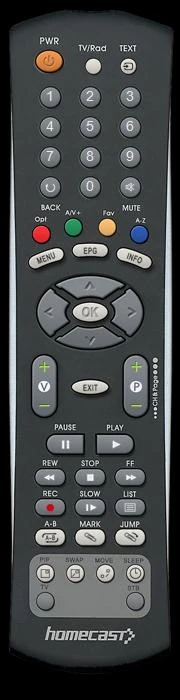 Skin.homecast | Sling Media Slingbox Wiki | Fandom