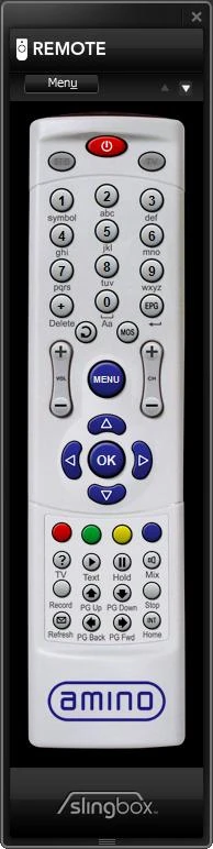 Skin.amino | Sling Media Slingbox Wiki | Fandom