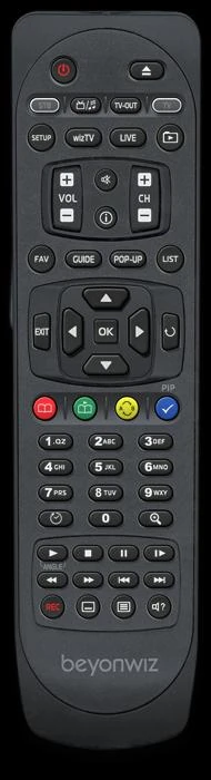 Skin.beyonwiz | Sling Media Slingbox Wiki | Fandom