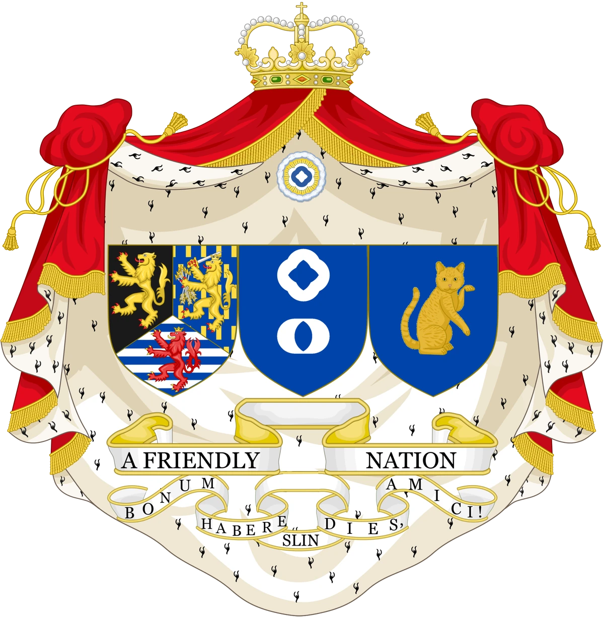 Second State Symbols Law | Slinnysh Library Wiki | Fandom