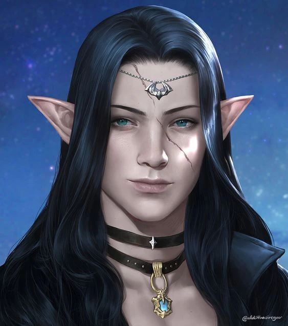 Elfler | Slinneteria Wikia | Fandom