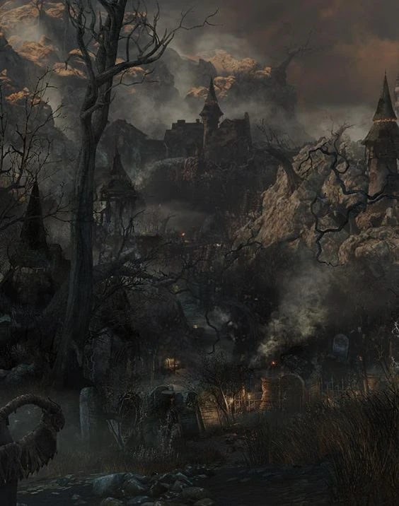 Yure Şehri | Slinneteria Wikia | Fandom