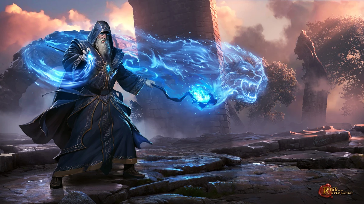 Büyüler | Slinneteria Wikia | Fandom