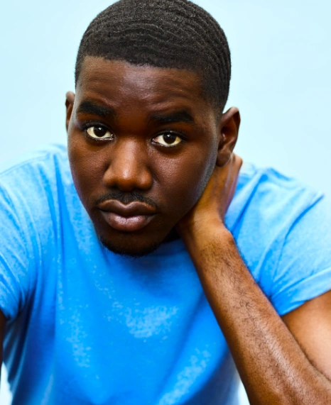 Ashton James | Slip Wiki | Fandom