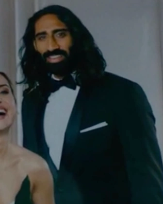 Eric | Slip Wiki | Fandom