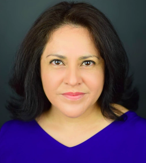 Joyce Rivera | Slip Wiki | Fandom