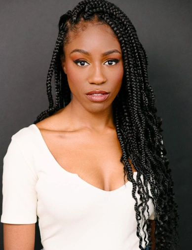 Tymika Tafari | Slip Wiki | Fandom