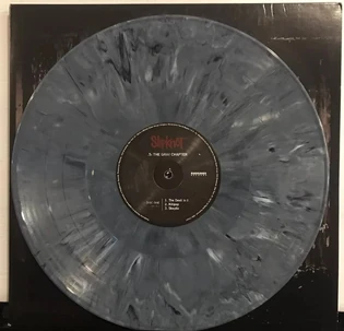 .5: The Gray Chapter | Slipknot Wiki | Fandom