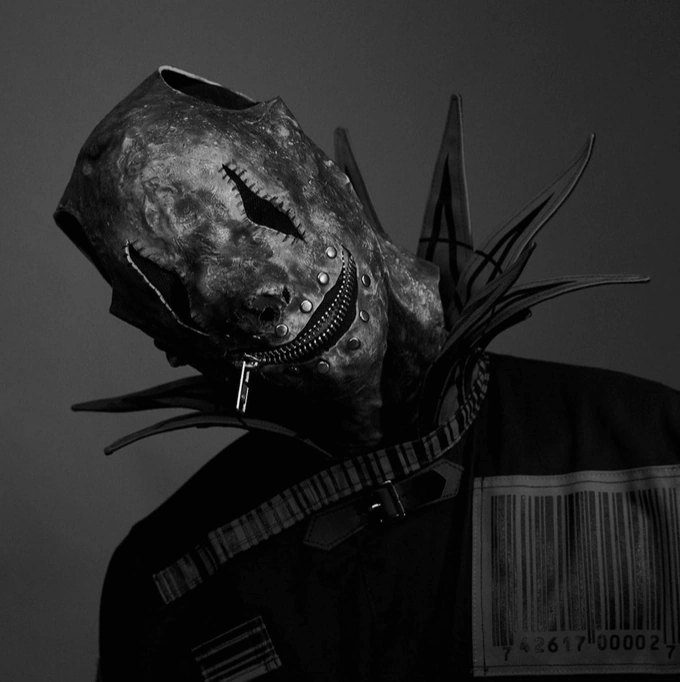 Michael Pfaff | Slipknot Wiki | Fandom