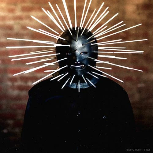 Craig Jones/Galeria | Slipknot Wiki | Fandom