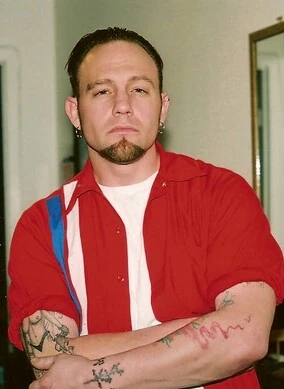 Greg Welts | Slipknot Wiki | Fandom