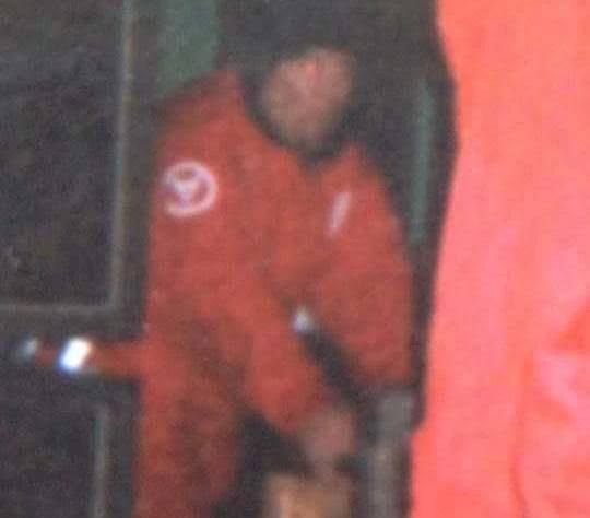 Errin Keltner | Slipknot Wiki | Fandom