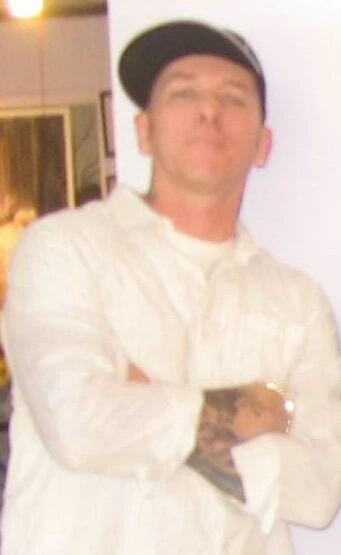 Frank Plumley | Slipknot Wiki | Fandom