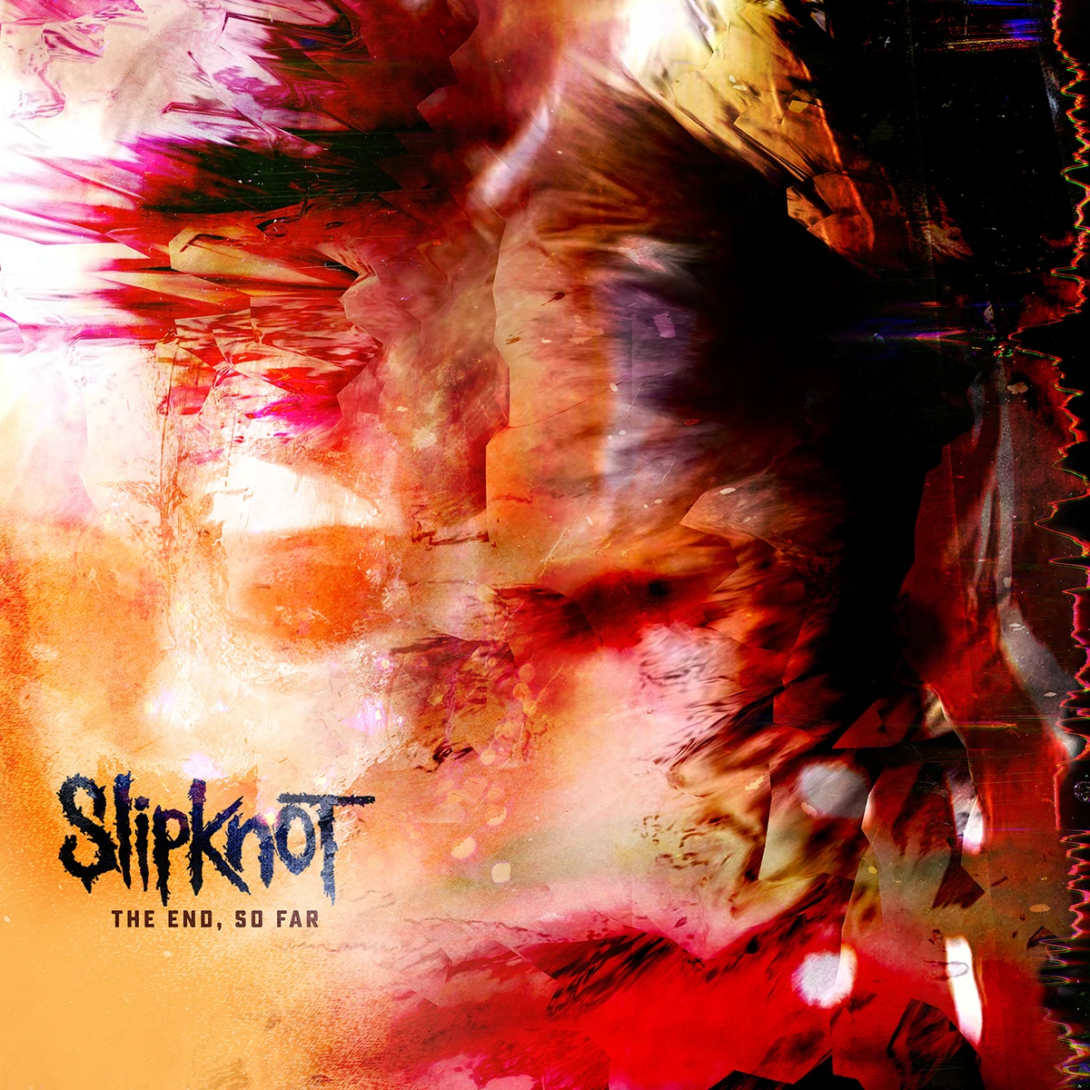 Finale | Slipknot Wiki | Fandom