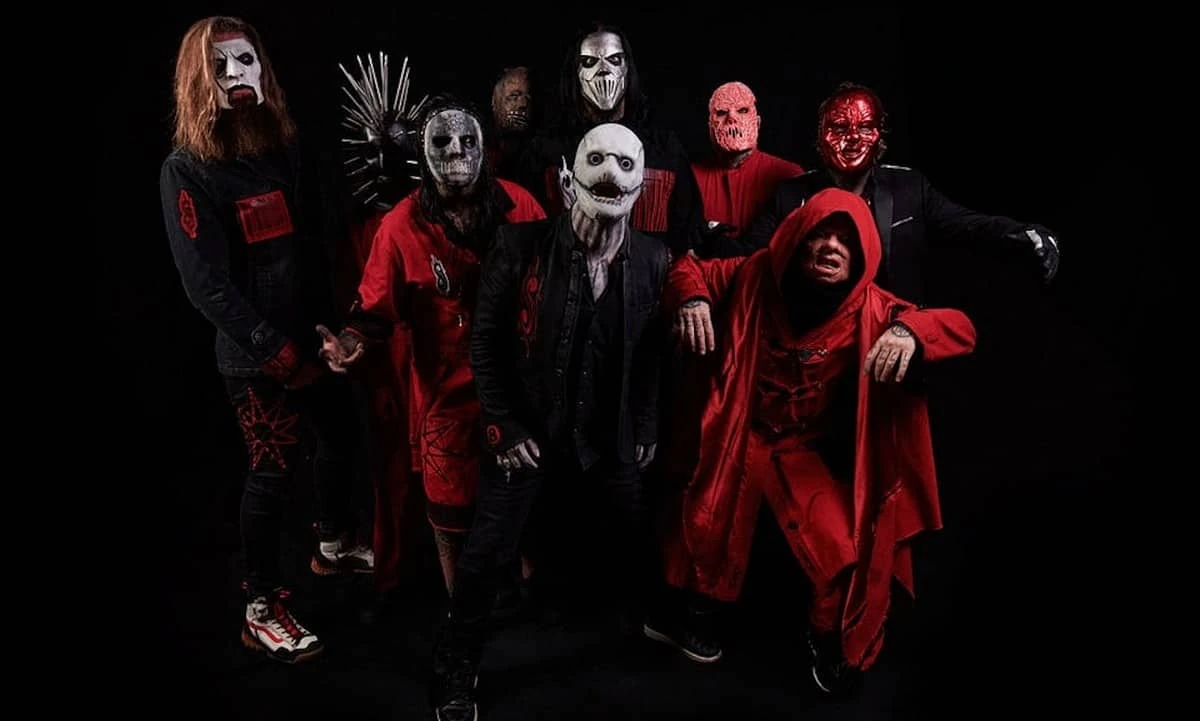 Slipknot | Slipknot Wiki | Fandom