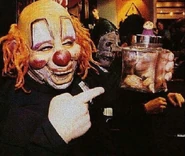 The Crow In a Jar | Slipknot Wiki | Fandom