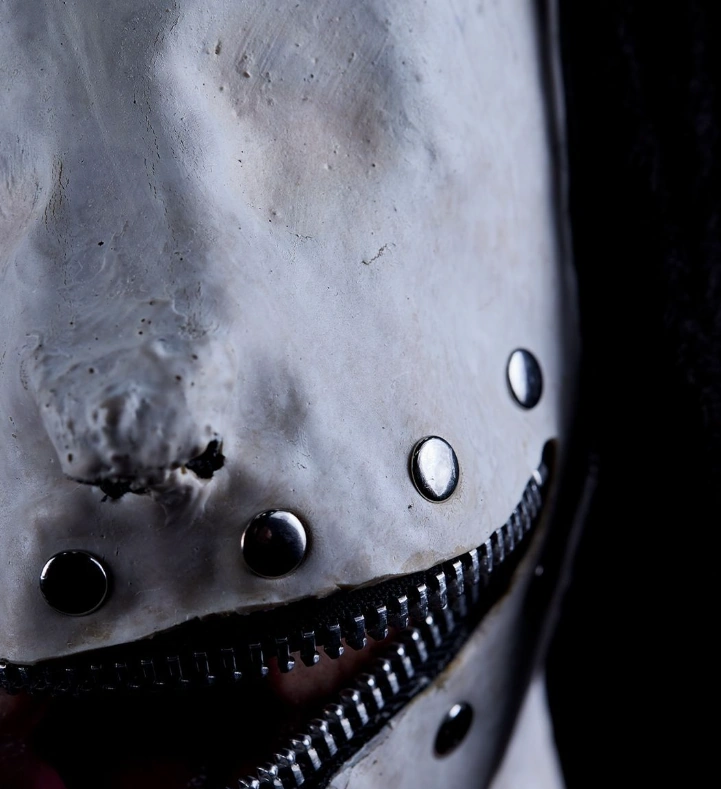 Michael Pfaff | Slipknot Wiki | Fandom