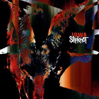 Iowa | Slipknot Wiki | Fandom
