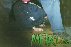 Slipknot Sid Unmasked