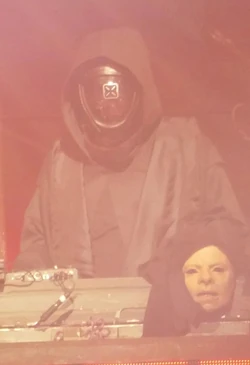 Slipknot Sid Wilson New Mask