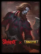 Smite | Slipknot Wiki | Fandom