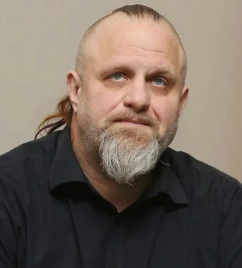 Shawn Crahan | Slipknot Wiki | Fandom