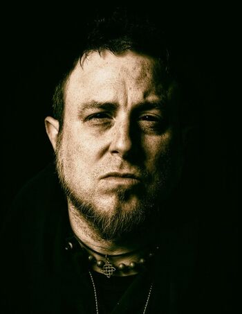 Josh Brainard | Slipknot Wiki | Fandom