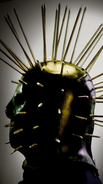 Craig Jones Unmasked