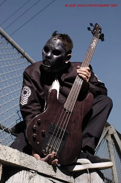 Paul Gray