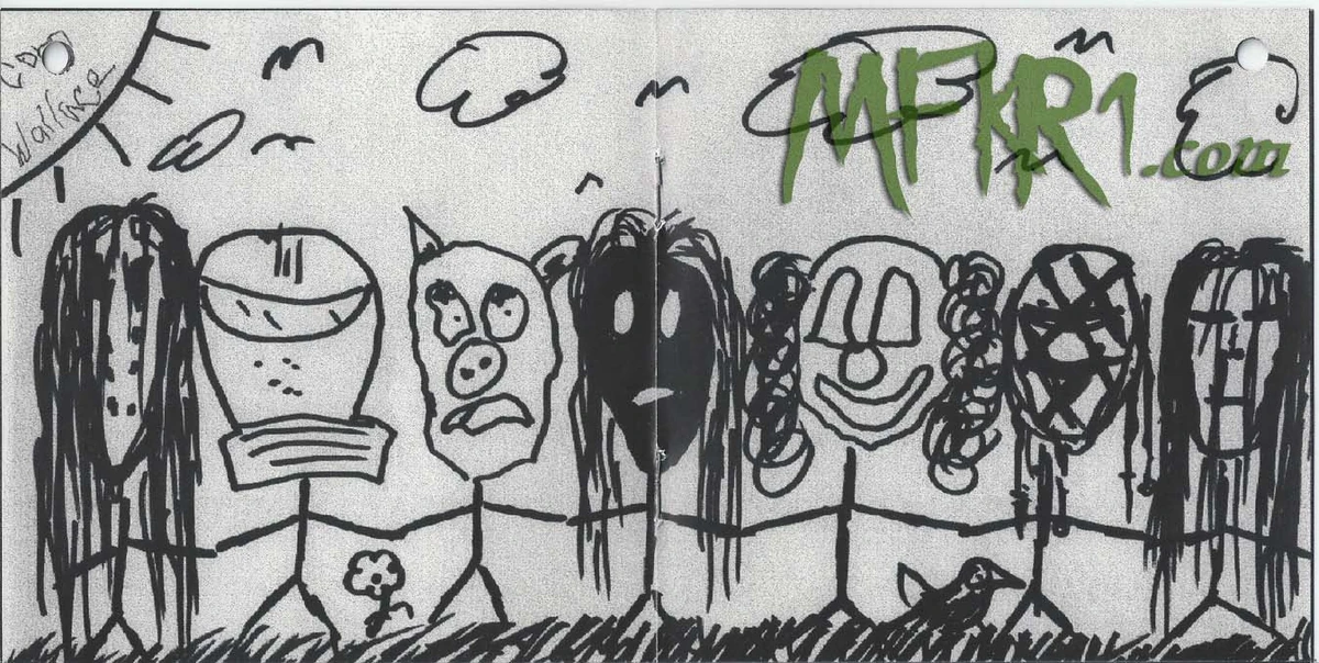 Corn Wallace | Slipknot Wiki | Fandom