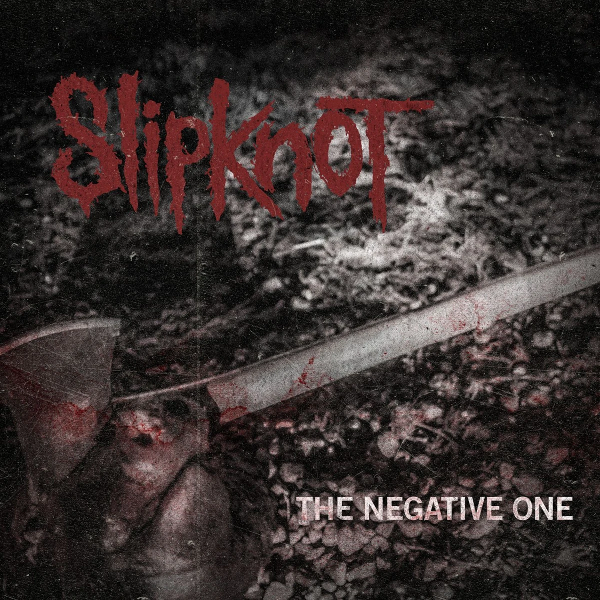 The Negative One | Slipknot Wiki | Fandom