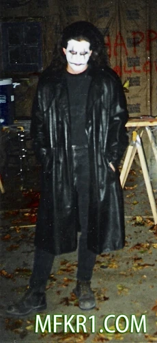 Patrick M. Neuwirth | Slipknot Wiki | Fandom