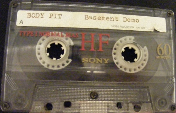 Body Pit | Slipknot Wiki | Fandom