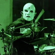 Eloy Casagrande | Slipknot Wiki | Fandom