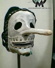 Chris Fehn | Slipknot Wiki | Fandom