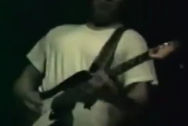 Slipknot New Bassist Donnie Steele