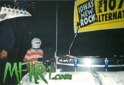 Craig Jones Unmasked At Press Conference