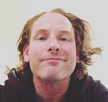 Corey Taylor | Wiki Slipknot | Fandom