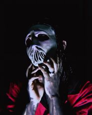 Jay Weinberg | Slipknot Wiki | Fandom