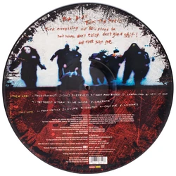 Slipknot First Album